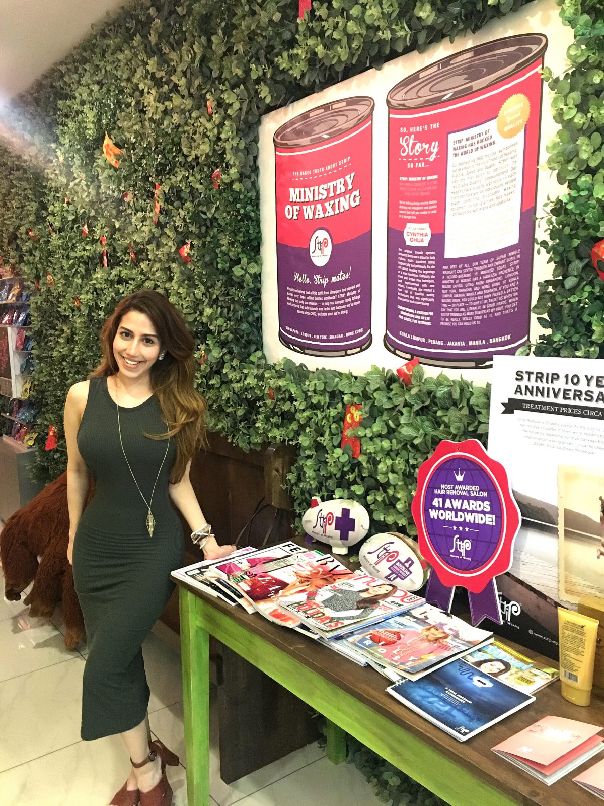 STRIP_Anis Nabilah - Strip